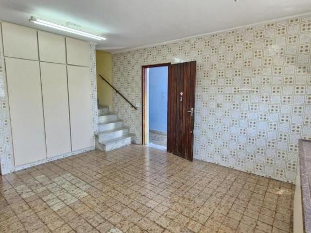 Espetacular sobrado para venda em Jardim Virginia Bianca com 4 quartos, 123m² marlinunes#GAC6F