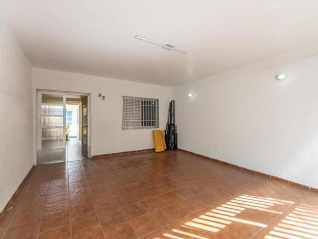 Aconchegante sobrado para venda em Jardim Vista Linda com 3 quartos, 150m²