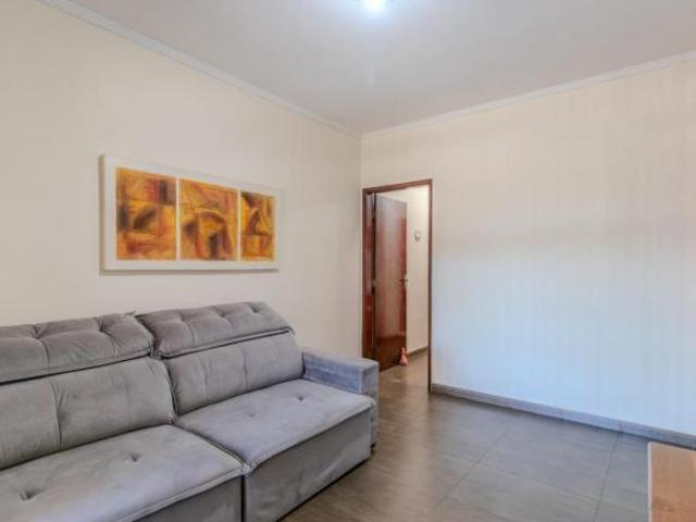 Agradável sobrado para venda em Jordanópolis com 2 quartos, 142m²