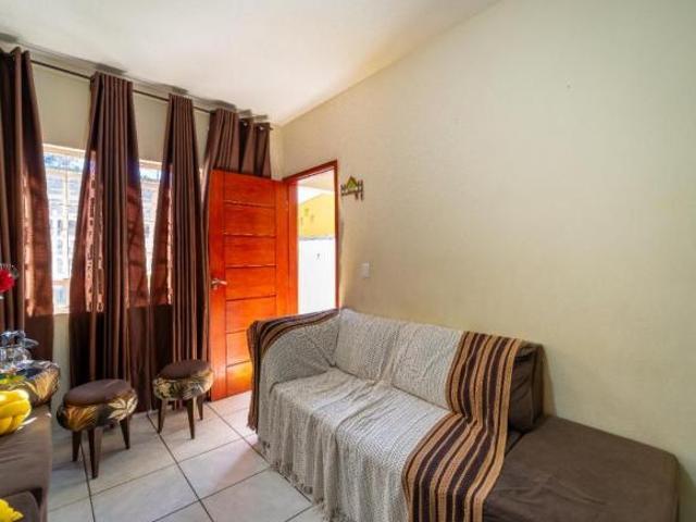 Deslumbrante sobrado para venda em Parque Cidade Jardim II com 3 quartos, 122m²