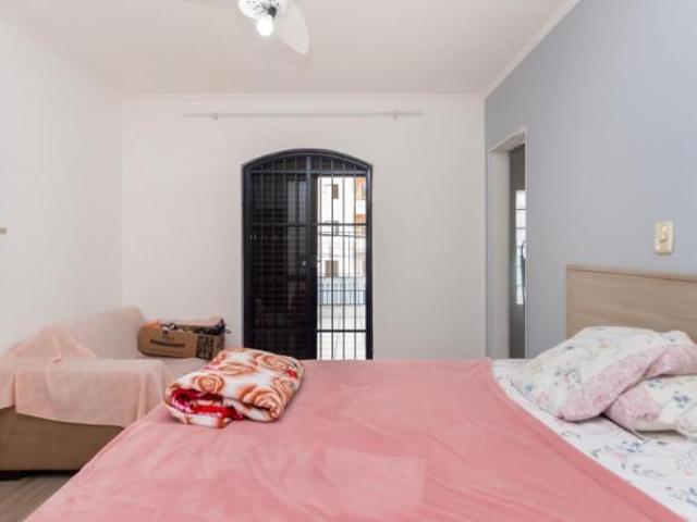 Elegante sobrado para venda em Parque da Vila Prudente com 3 quartos, sendo 1 suíte, 141m² remaxjo