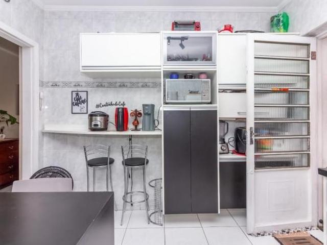 Atraente sobrado para venda em Parque São Luís com 3 quartos, 94m² camilapadula#SJN9B