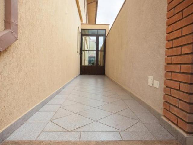 Aconchegante sobrado para venda em Pirituba com 4 quartos, sendo 2 suítes, 242m² douglast#Z3280