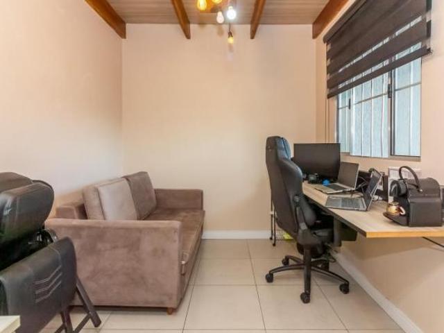 Elegante sobrado para venda em Pirituba com 3 quartos, sendo 2 suítes, 100m²