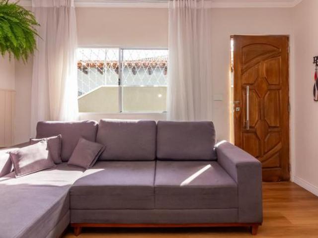 Aconchegante sobrado para venda em Pirituba com 3 quartos, sendo 2 suítes, 100m² samuelmisiuk#YGVF