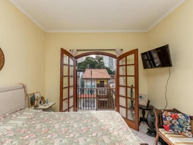 Imperdível sobrado para venda em Pirituba Vila Comercial com 3 quartos, sendo 1 suíte, 156m² dani