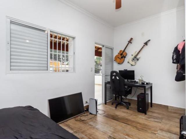 Atraente sobrado para venda em Planalto Paulista com 3 quartos, sendo 1 suíte, 180m² mutida#NOQUG