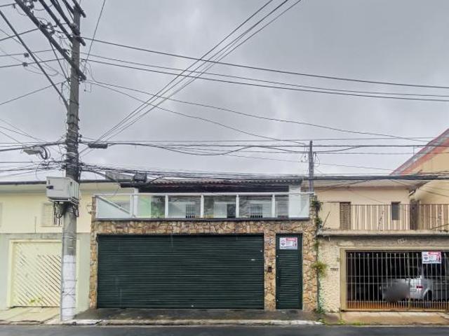 Aconchegante sobrado para venda em Planalto Paulista com 3 quartos, sendo 1 suíte, 180m² danieleal