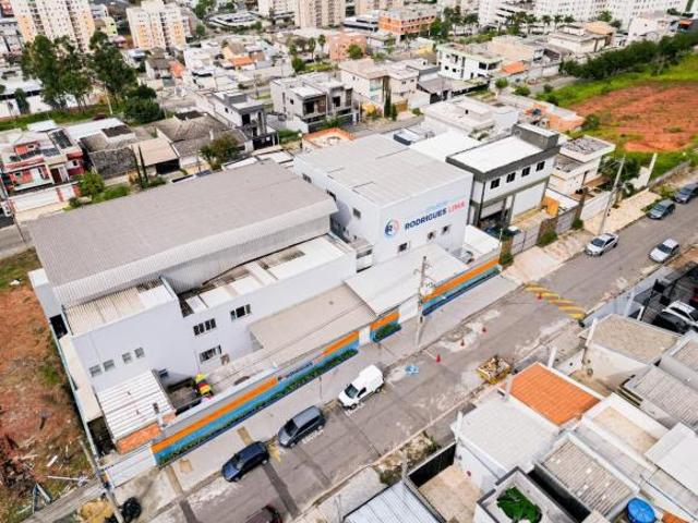 Espetacular sobrado para venda em Portais Polvilho com 3 quartos, sendo 3 suítes, 189m² remaxjoy