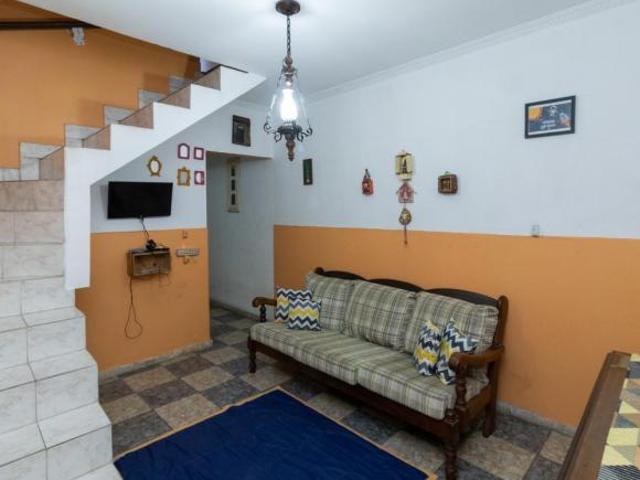 Deslumbrante sobrado para venda em Remédios com 3 quartos, 175m² remaxalcance#F1XVD