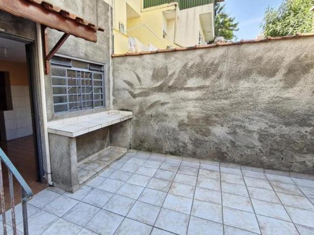 Excelente sobrado para venda em Santana com 2 quartos, sendo 1 suíte, 116m² julio silva#LBL77