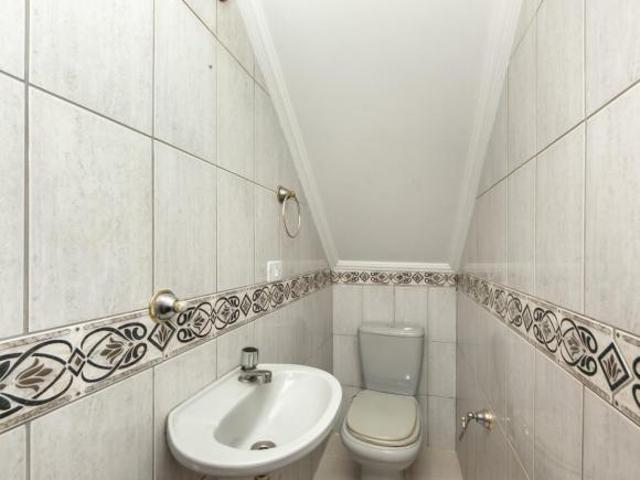 Aconchegante sobrado para venda em Santana com 3 quartos, 110m² jorgefernando#0TJFA