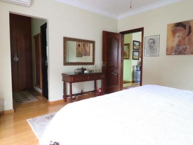 Deslumbrante sobrado para venda em Santo Amaro com 3 quartos, sendo 3 suítes, 283.79m² theremaxcol