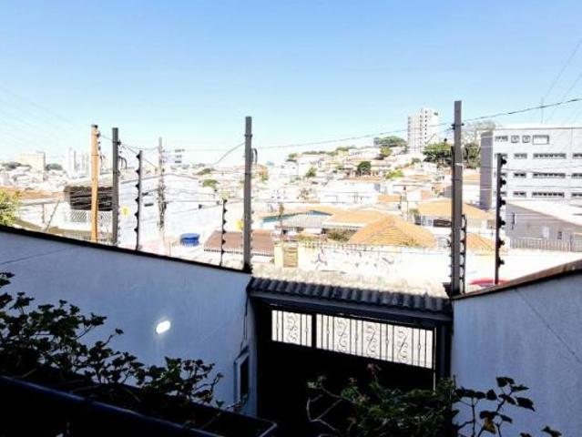 Espetacular sobrado para venda em Tucuruvi com 3 quartos, sendo 3 suítes, 144m² remaxjoy#QS1A3