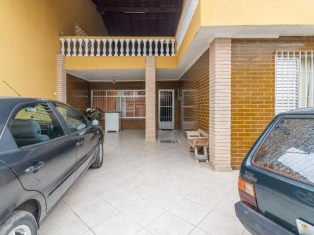 Deslumbrante sobrado para venda em Três Montanhas com 3 quartos, 293m²