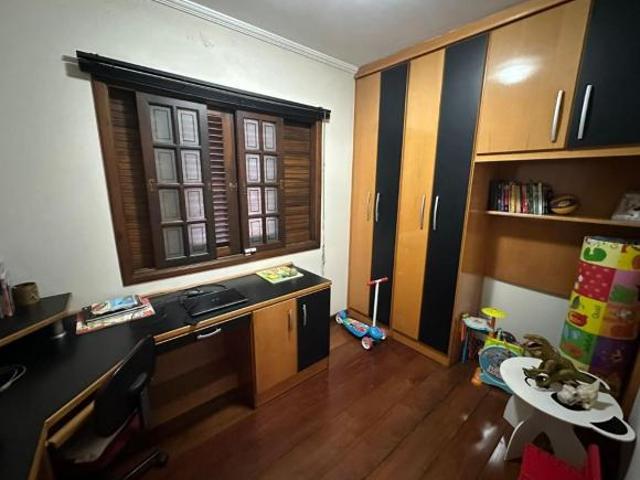 Aconchegante sobrado para venda em Vila Carrão com 3 quartos, sendo 1 suíte, 157m² sidney mao chei