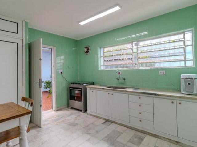 Agradável sobrado para venda em Vila Clementino com 3 quartos, sendo 1 suíte, 161m² kathrincoaracy