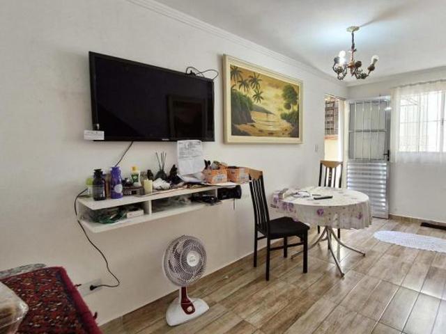 Aconchegante sobrado para venda em Vila Baruel com 6 quartos, sendo 2 suítes, 240m² simonemachado#