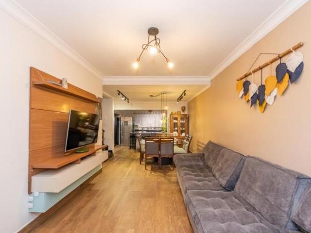 Sensacional sobrado para venda em Vila Gonçalves com 3 quartos, sendo 3 suítes, 172m² remaxjoy#3JG