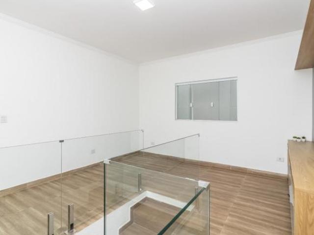Confortável sobrado para venda em Vila Guedes com 3 quartos, sendo 3 suítes, 139m² leilaricci#8LLA