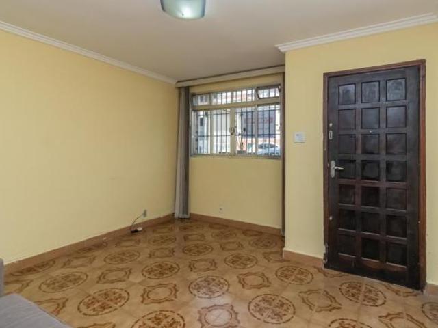 Deslumbrante sobrado para venda em Vila Dom Pedro I com 2 quartos, 80m²