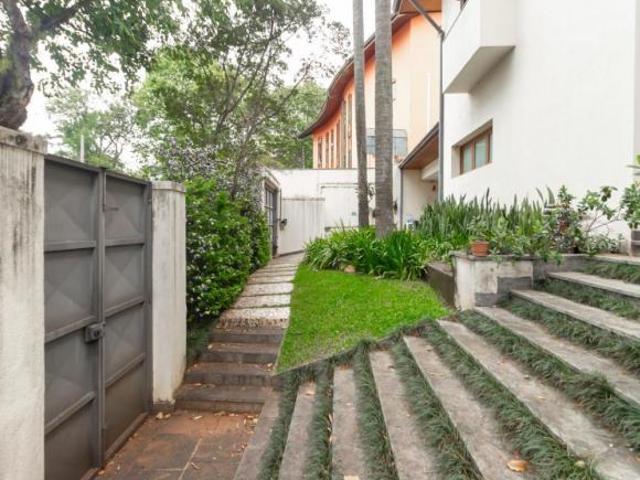 Agradável sobrado para venda em Vila Ida com 4 quartos, sendo 4 suítes, 426m² douglast#4S4PZ