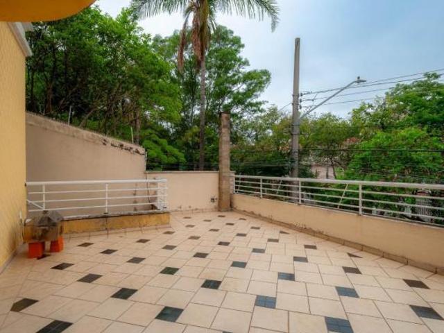 Elegante sobrado para venda em Vila Isolina Mazzei com 3 quartos, sendo 1 suíte, 171m² fabio danta