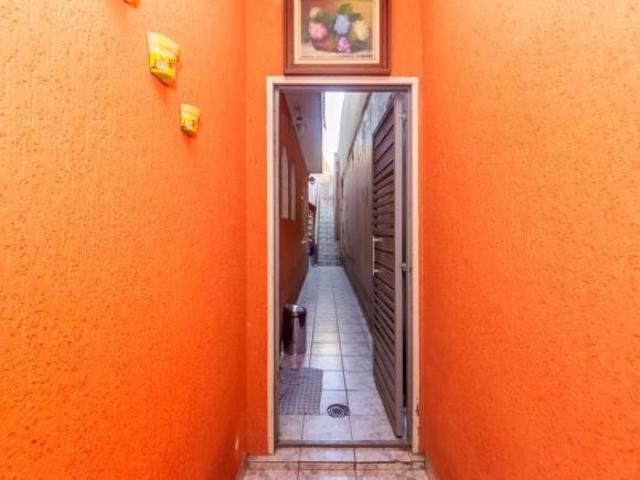 Excelente sobrado para venda em Vila Mazzei com 2 quartos, 120m² fabio dantas#S31EL