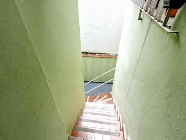 Aconchegante sobrado para venda em Vila Mazzei com 3 quartos, 132m² marcelofranco#WKPN7