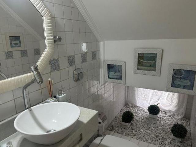 Espetacular sobrado para venda em Vila Mazzei com 3 quartos, sendo 3 suítes, 198m² corretorsincero
