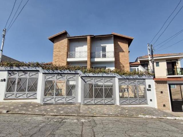 Imperdível sobrado para venda em Vila Maria com 3 quartos, sendo 1 suíte, 223m² federicoferrante#1
