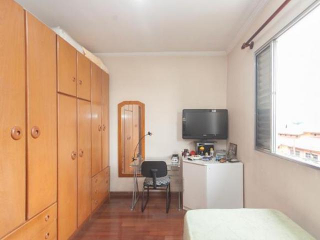 Atraente sobrado para venda em Vila Palmeiras com 3 quartos, 137m²
