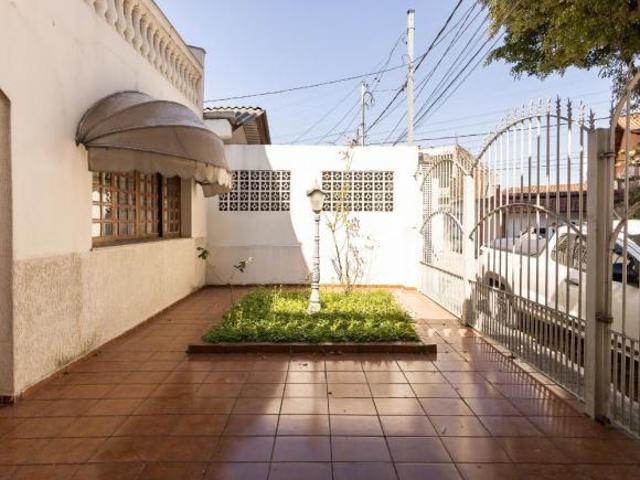 Aconchegante sobrado para venda em Vila Palmeiras com 3 quartos, sendo 1 suíte, 164m² samuelmisiuk