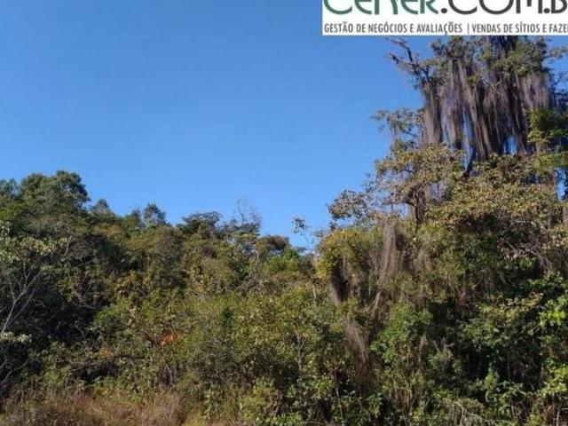 aconchegante Sítio de 2,5 ha em Piedade dos Gerais MG