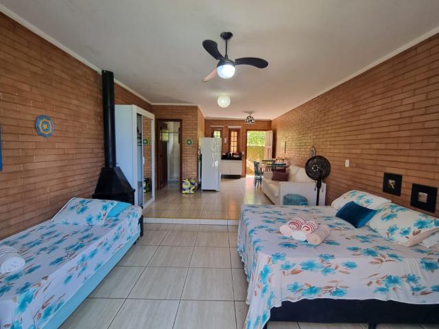 Aconchegante Studio Mobiliado com piscina perto da praia