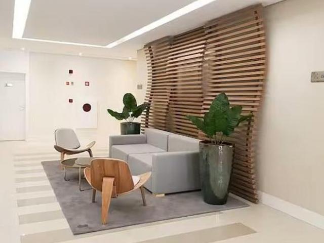 Excelente studio para venda em Campo Belo com 1 quarto, 37m² theremaxcollection#A3YD9