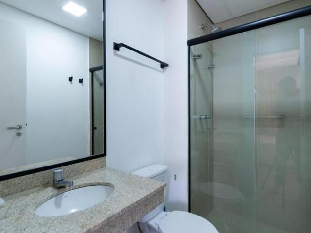 Funcional studio para venda em Campo Belo com 1 quarto, 40m² remaxares#AZL97