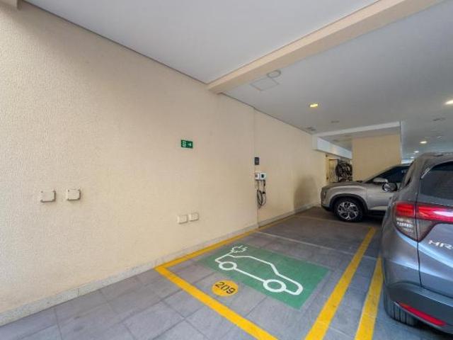 Deslumbrante studio para venda em Campo Belo com 1 quarto, 42m² marta messias#9O88U