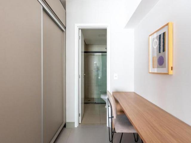 Excelente studio para venda em Campo Belo com 1 quarto, 45m² theremaxcollection#7WGFL
