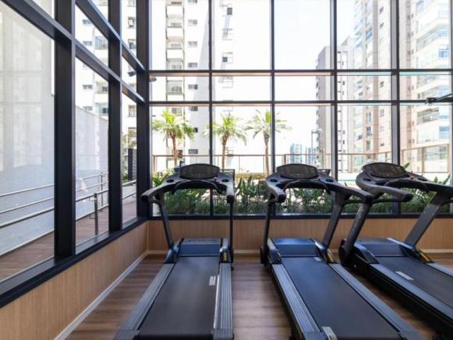 Imperdível studio para venda em Campo Belo com 1 quarto, sendo 1 suíte, 27m² remaxempire#D5LXD