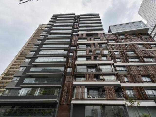 Aconchegante studio para venda em Cerqueira César com 1 quarto, 23m² patriciacintra#7BAXS