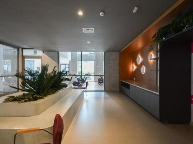 Versátil studio para venda em Cerqueira César com 1 quarto, 23m² remaxares#7BAXS