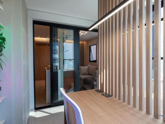 Aconchegante studio para venda em Chácara Inglesa com 1 quarto, 42m² taniaguilherme#ZADON