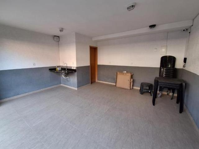 Confortável studio para venda em Chora Menino com 1 quarto, 26m² mlimaoscar#1VI6W