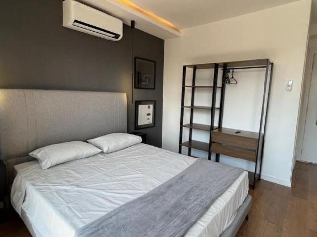 Aconchegante studio para venda em Água Branca com 1 quarto, sendo 1 suíte, 26m² leilaricci#I799Y