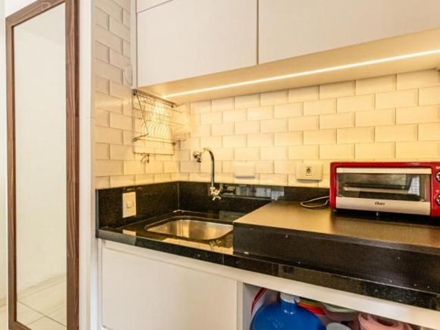 Confortável studio para venda em Bela Vista com 1 quarto, 29m² theremaxcollection#7JP6Q
