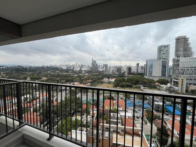 Confortável studio para venda em Butantã com 1 quarto, sendo 1 suíte, 28m² remaxmonarca#KY0MU