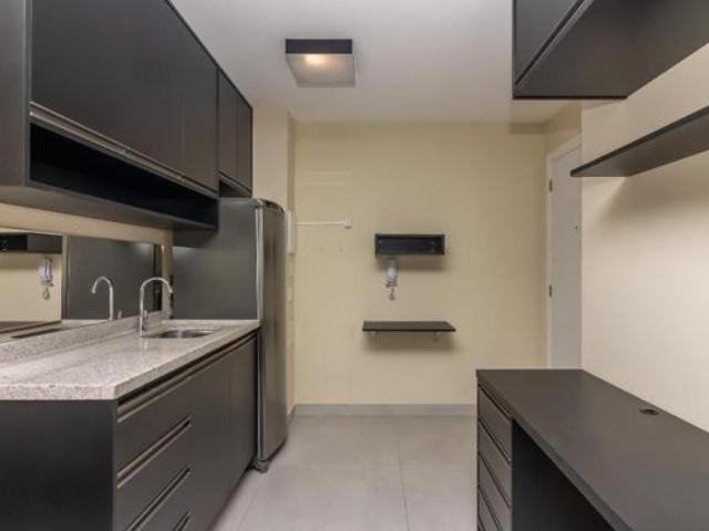 Aconchegante studio para venda em Indianópolis com 1 quarto, 33m² remaxempire#ZJHDY