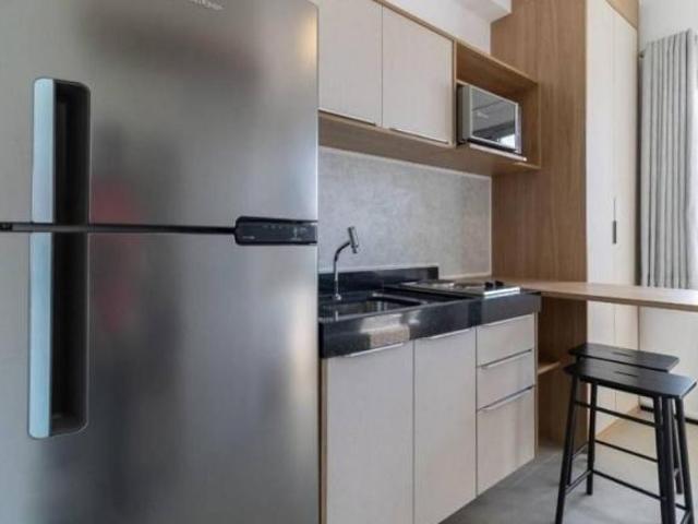 Aconchegante studio para venda em Liberdade com 1 quarto, 17m² remaxincorp#MLIOJ