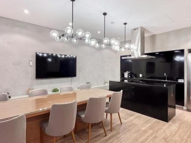 Versátil studio para venda em Moema com 1 quarto, 26m² remaxempire#G1IEU